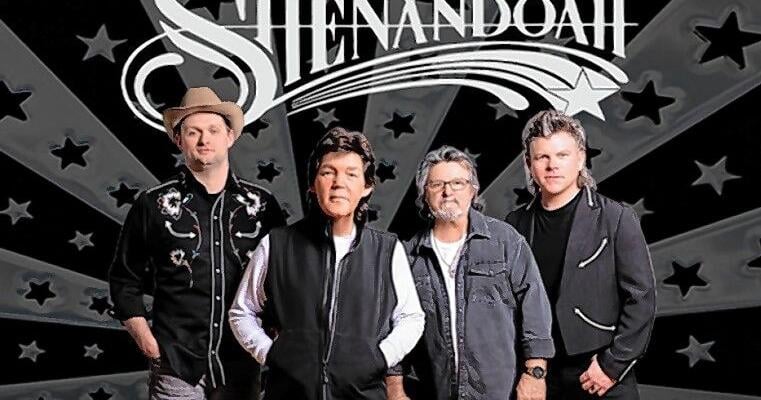 Tickets still on sale for Shenandoah at The Forum in March | Local ...