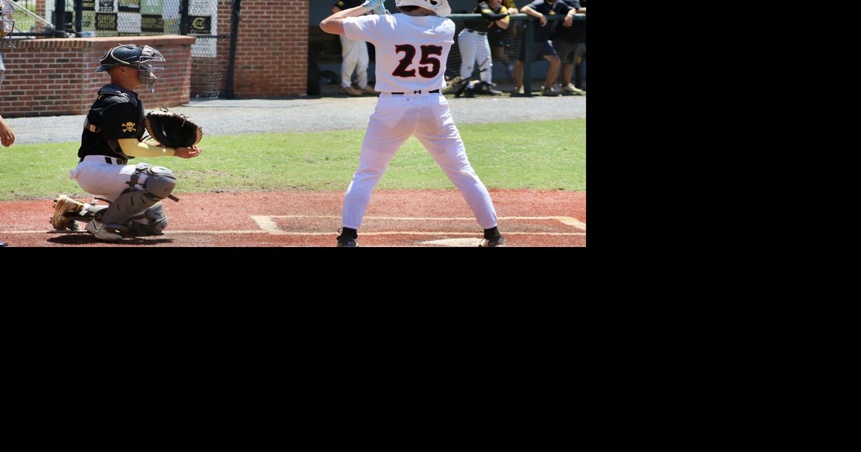 Perfect Game Tournament! | The Calhoun Times | northwestgeorgianews.com