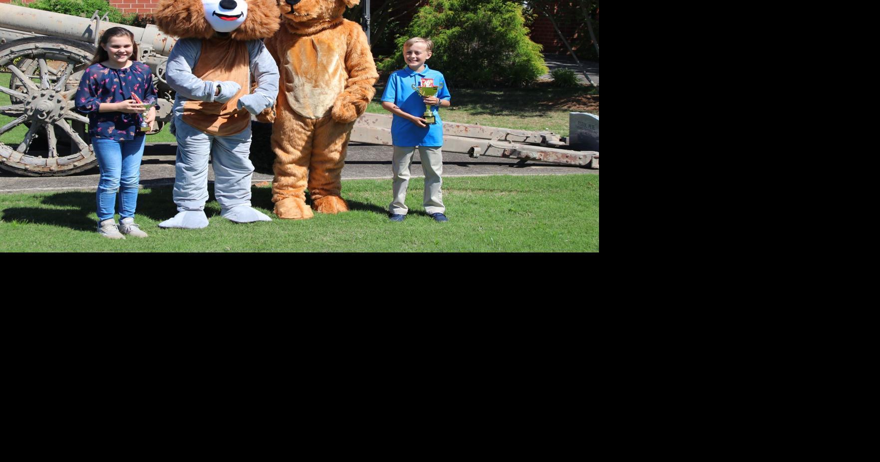 Parks and Rec announces mascots and their origin stories | Lifestyles ...