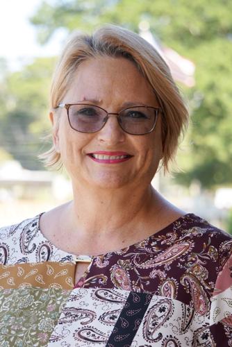 Jeffers not seeking reelection on county school board, Waits announces ...