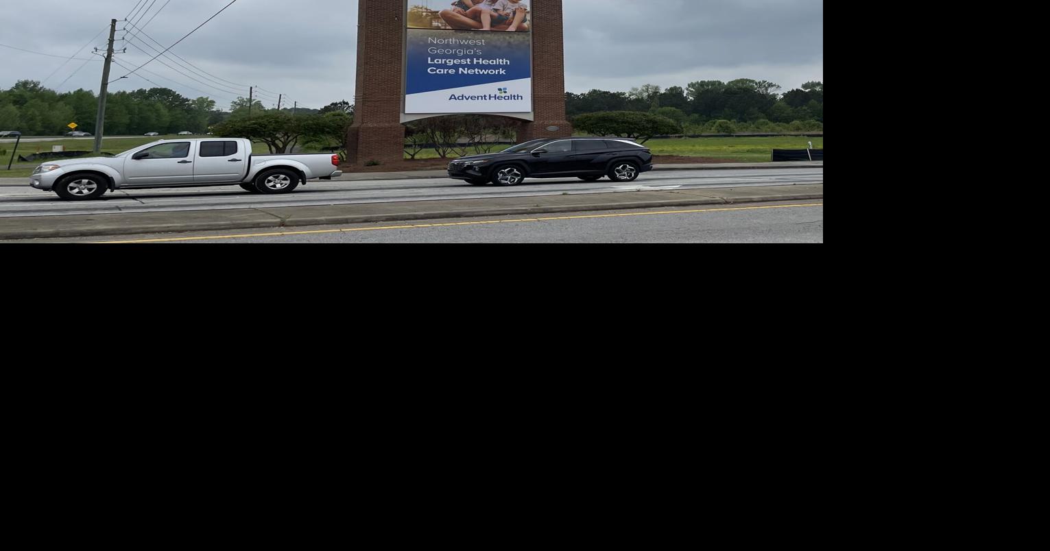 Around Town: Mergermania Ends; Atrium vs. Advent is Now the Main Event ...