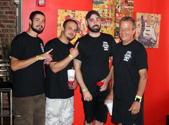 Putt Putt Pub Crawl | Gallery | northwestgeorgianews.com