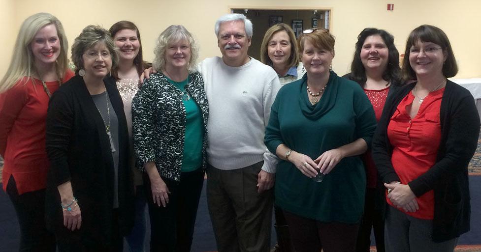 John Harkins retirement | | northwestgeorgianews.com