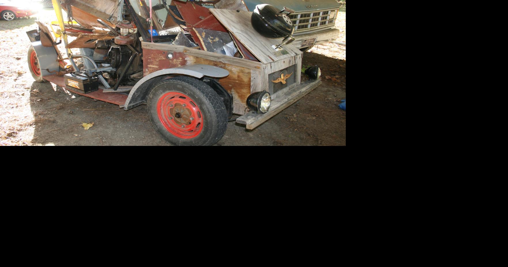 Shriners recovering after weekend ‘Hillbilly Pickup’ collision | Police ...