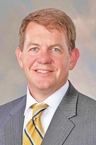 Redmond Regional welcomes John Pittman MD | Who's Who ...
