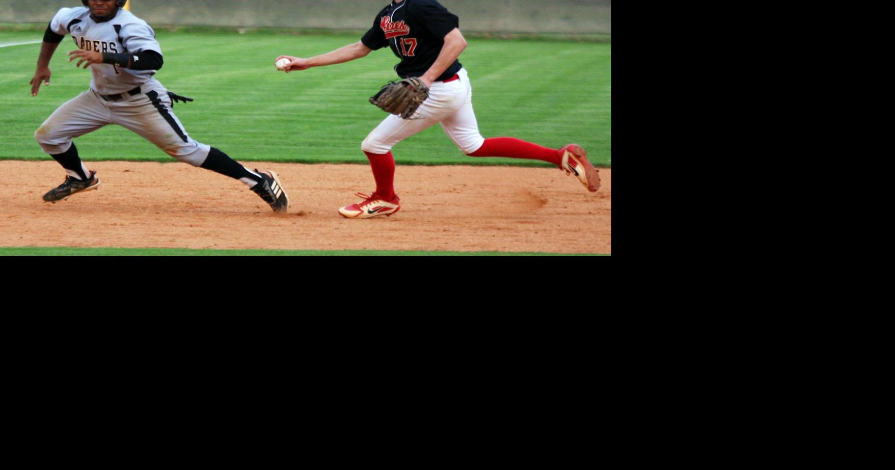 PREP ROUNDUP: Rome High's baseball team gets pinch-hit walk-off from ...