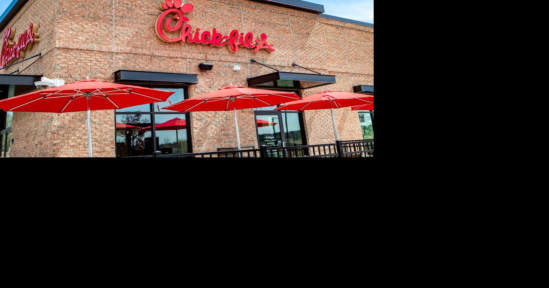 Cedartown Chick-fil-A announces opening date, community outreach ...