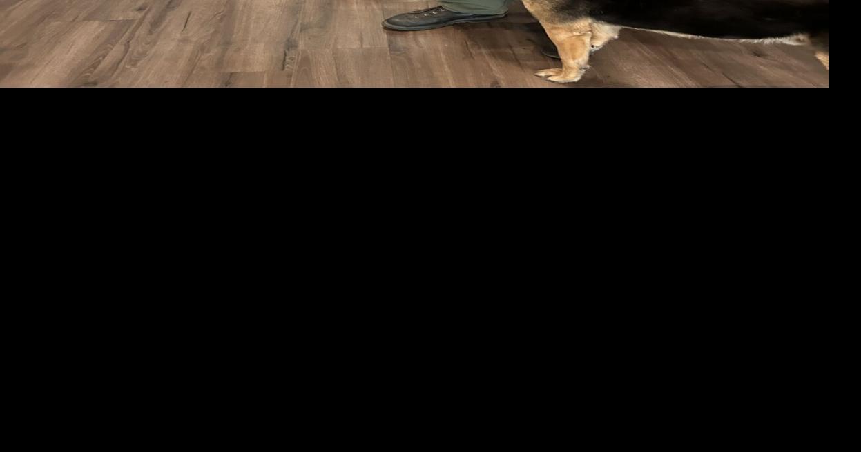 Calhoun Police Department K9 Unit Visits Seniors ...