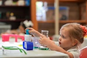 A mini Rome for young minds: Children’s museum nears debut at Mount ...