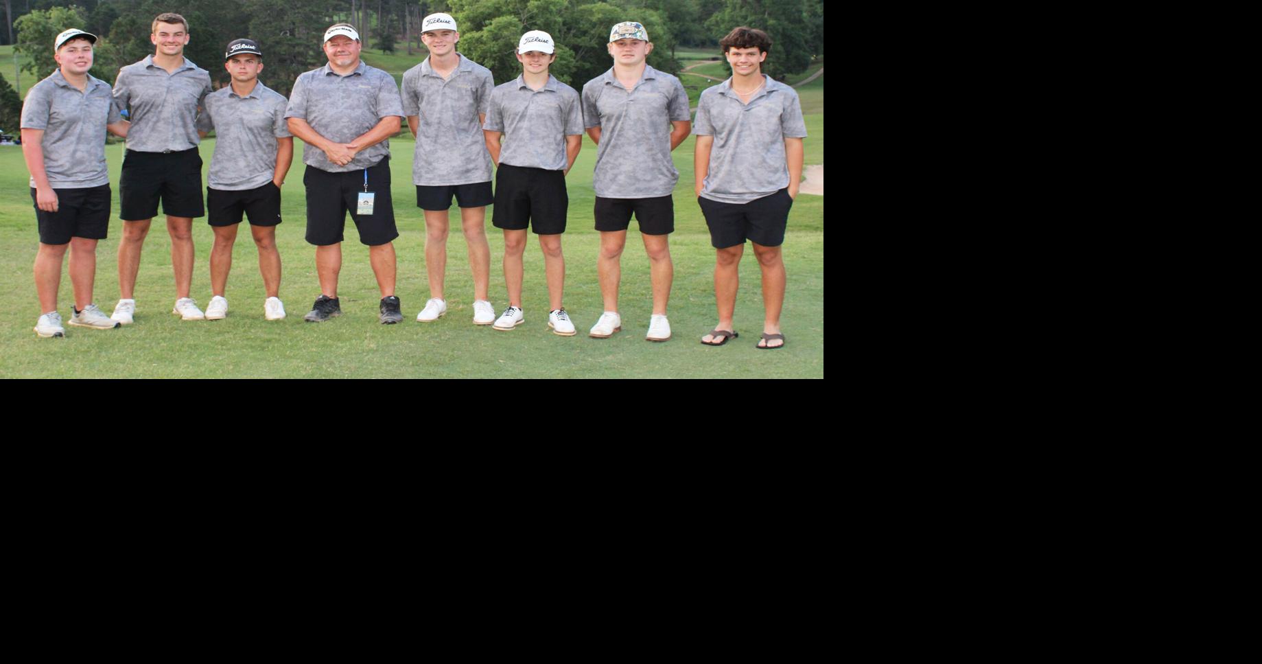 STATE GOLF: Calhoun Boys Take Fifth, Girls Sixth | Sports ...