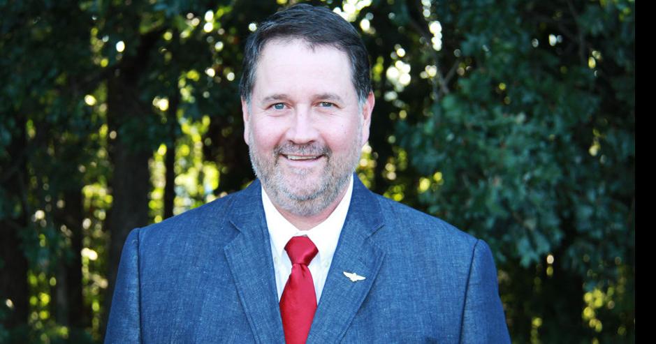 Lawrence Massey to fill Gordon County Board of Education vacancy | The ...
