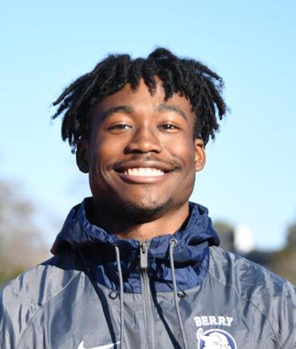 Berry's Jones, McDonald Qualify for NCAA D-III Indoor Championships ...