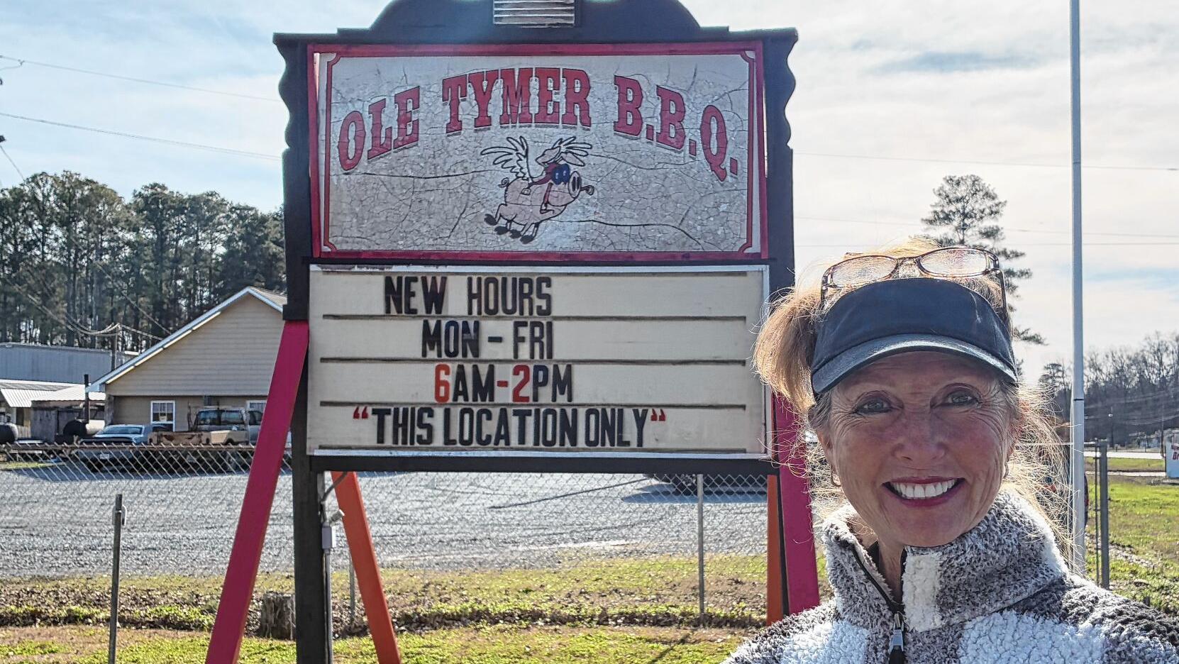 'There are no shortcuts': Ole Tymer BBQ keeps delivering the good ...
