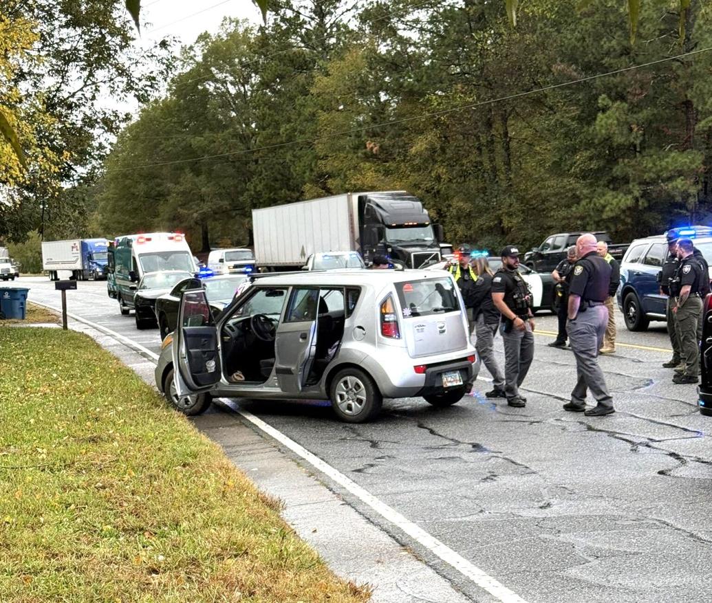 Page A2 | Calhoun Times e-Edition | northwestgeorgianews.com