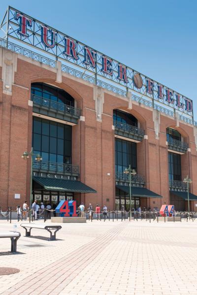 Georgia State football stadium to get new name | The Calhoun Times ...