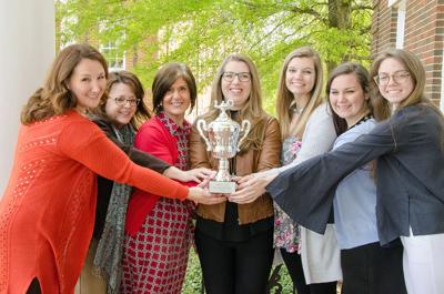 Shorter grad heading off to law school | Local News ...