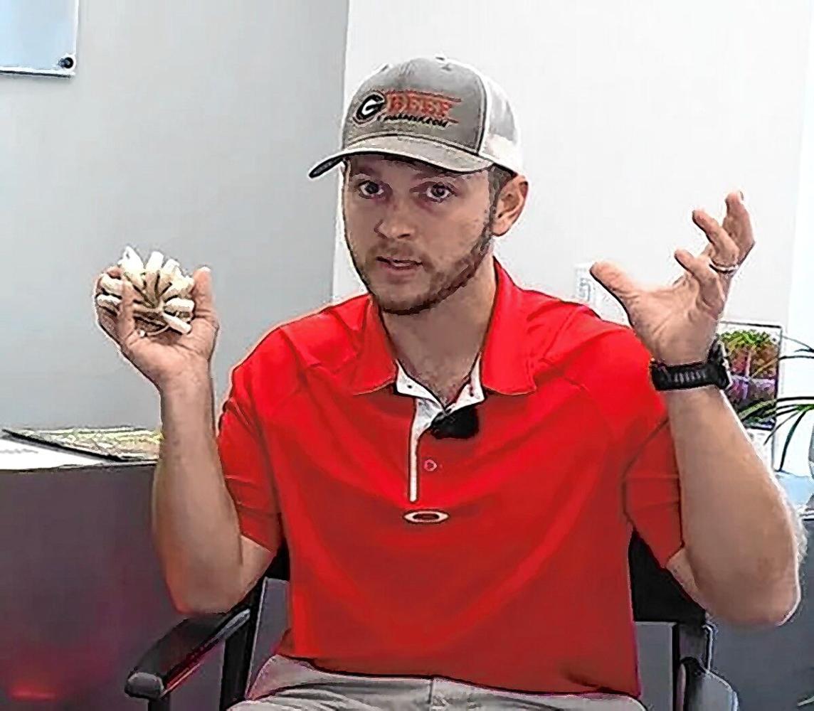 NW Ga deer season heading into final stretch | Local News ...