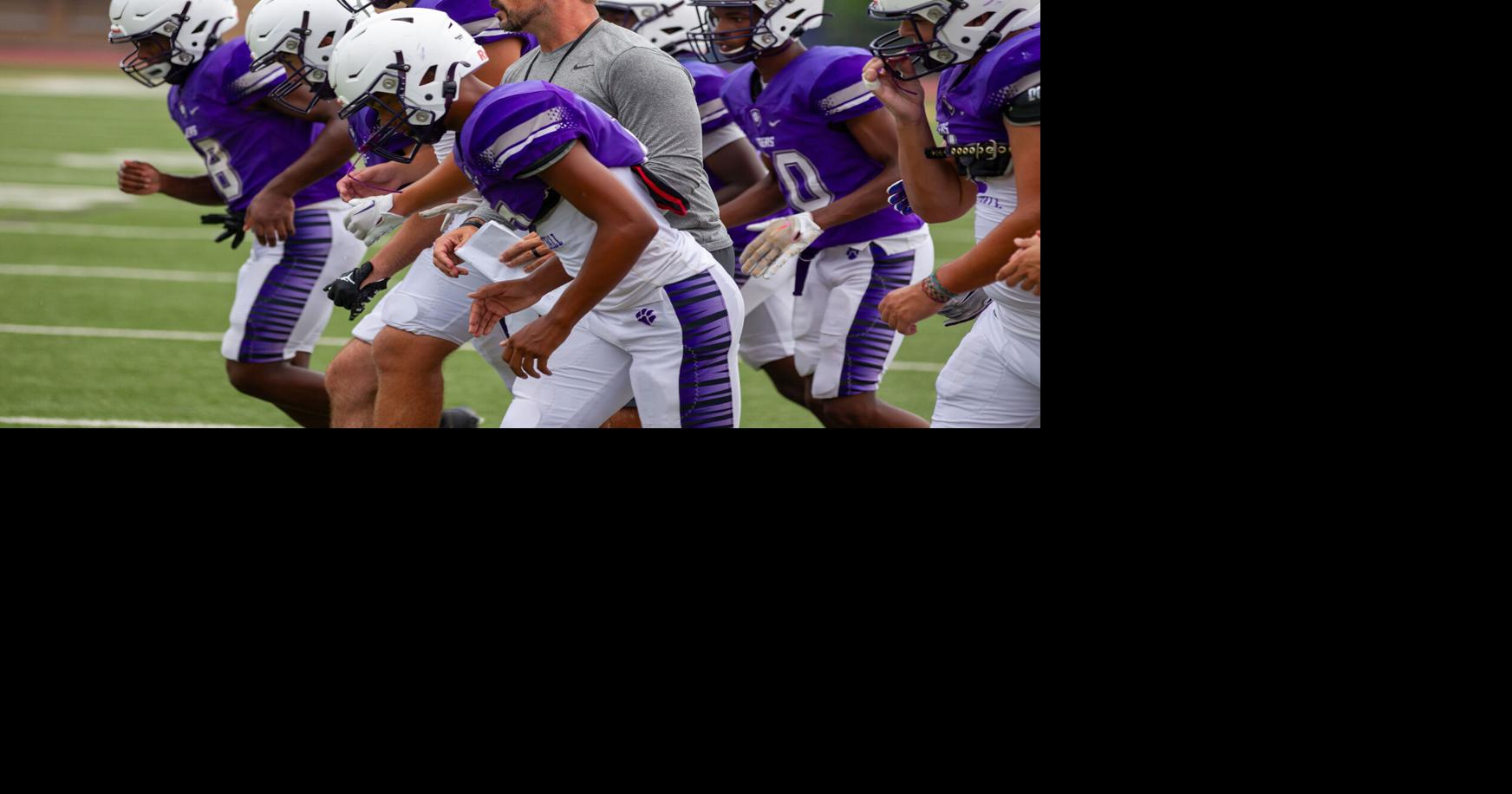 Groves wants to carry on Tigers' winning tradition | Sports ...