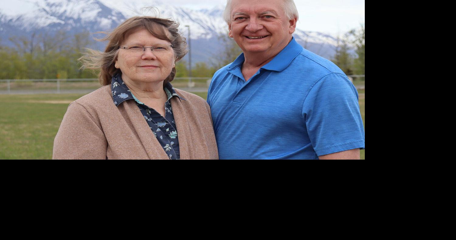 Alaska is one former Georgia pastor’s greatest adventure | Religion ...