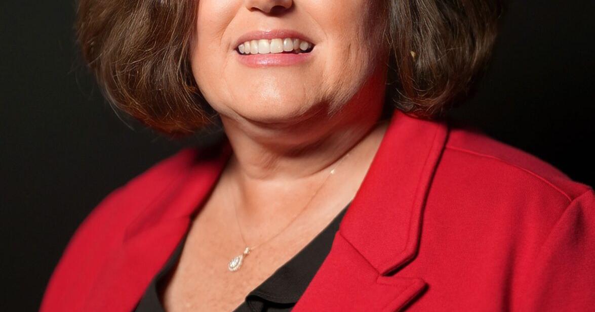 RMS Teacher Earns National Honor For Mathematics and Science Teaching ...