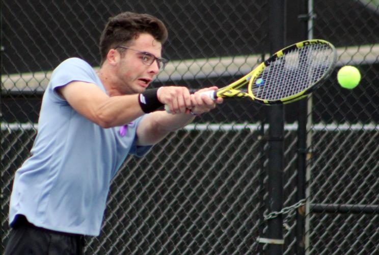 TENNIS: Rockmart Sweeps Shaw in Playoff Opener | News ...
