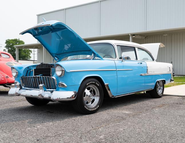 Wings and Wheels 2025 | Gordon Life | northwestgeorgianews.com