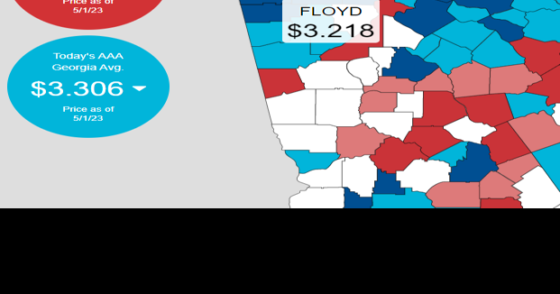 Gas prices drop 9 to 16 cents a gallon since mid April in Northwest ...