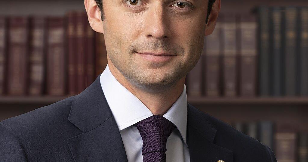 U.S. Senate Panel Hears Tragic Stories from Georgia's Foster Care ...