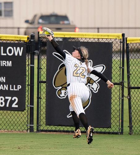 PREP SOFTBALL: Calhoun wins pitcher's duel Tuesday, 2-1 | Sports ...