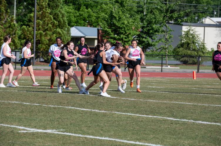 A LEAGUE OF THEIR OWN! | The Calhoun Times | northwestgeorgianews.com