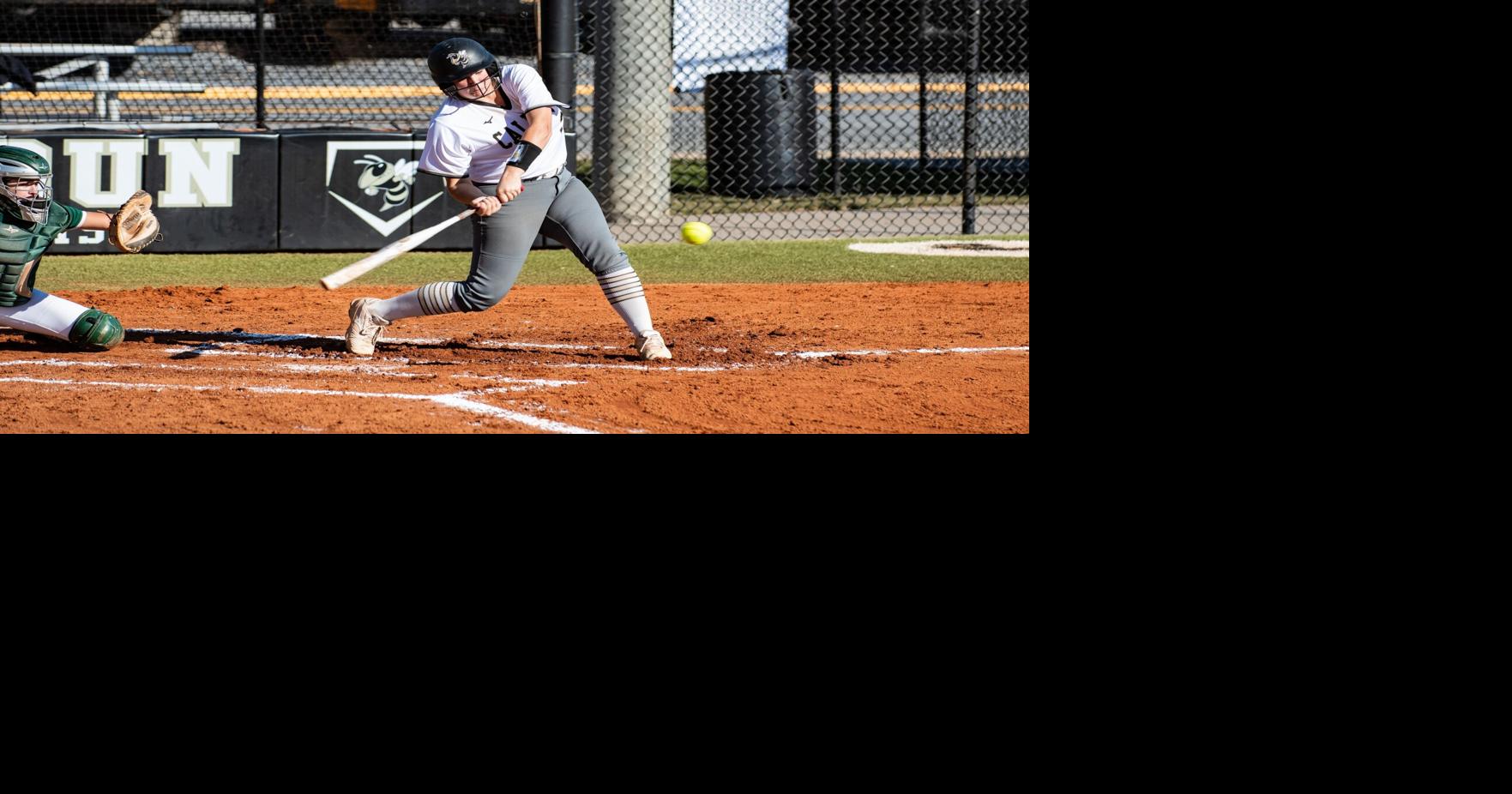 Molly Banks' 2-run homer spurs Calhoun win | The Calhoun Times ...