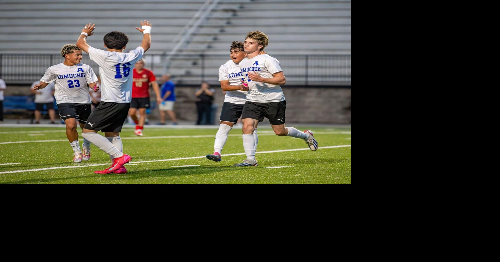 Amazing Armuchee Wins First Boys Soccer Title | Sports ...