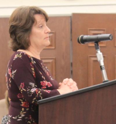 Catoosa County adjusts insurance policies for Trans-Aid Department ...