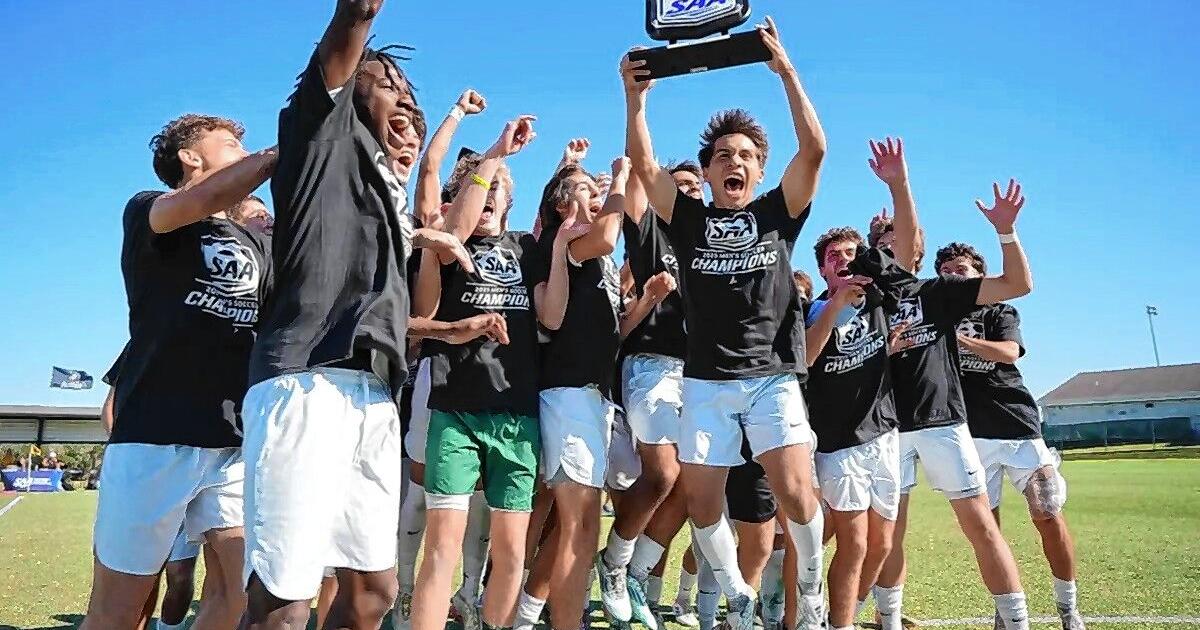 BERRY TEAMS CLAIM TITLES | | northwestgeorgianews.com