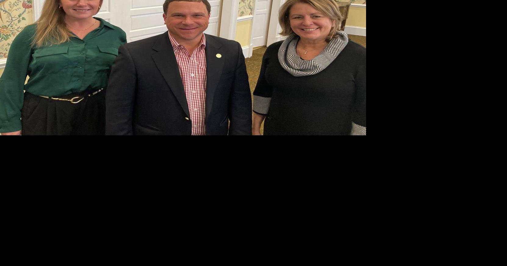 Georgia ag commissioner speaks to Rome Rotary | | northwestgeorgianews.com