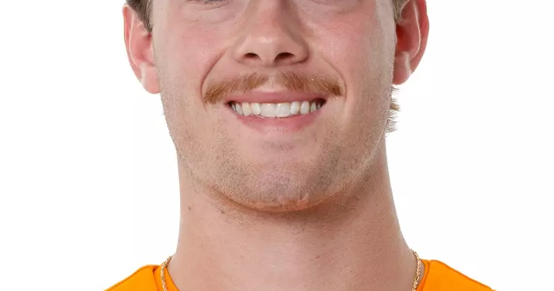 Rome Graduate Bryson Thacker Makes College Debut | Sports ...