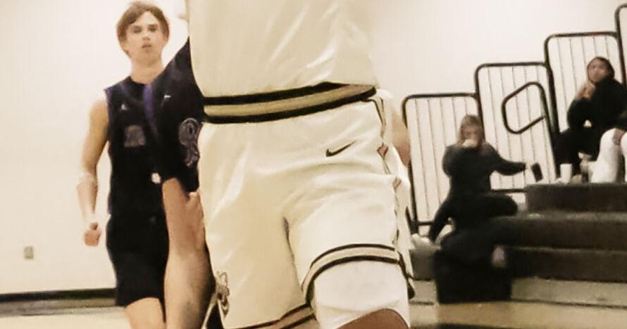 PREP BASKETBALL: Calhoun boys win first battle with Generals | Sports ...