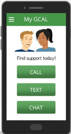 New app aims to help youth in crisis | The Calhoun Times ...
