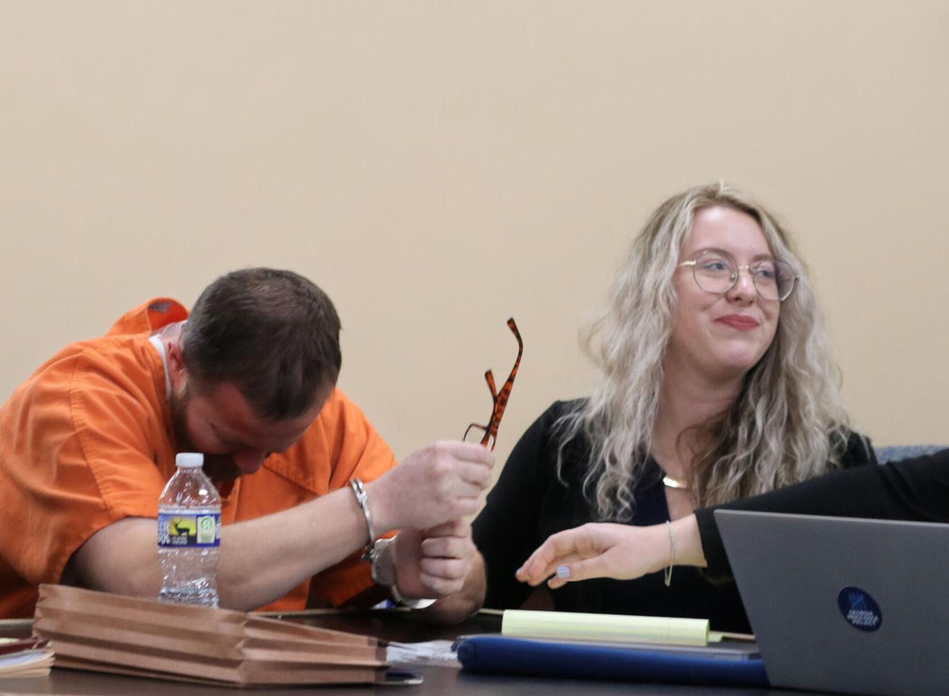 Judge grants Watkins $75,000 bond after conviction overturned | Local ...