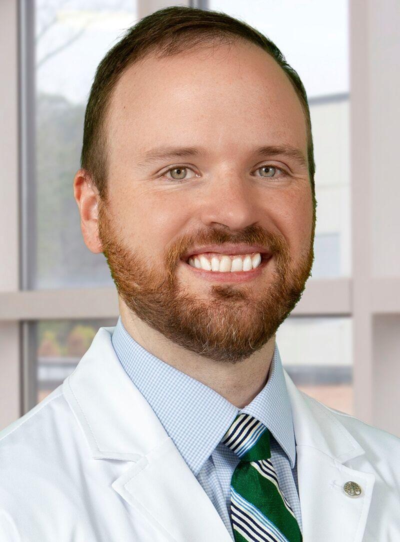 Dunn joins Hamilton Physician Group Cardiology | Business ...