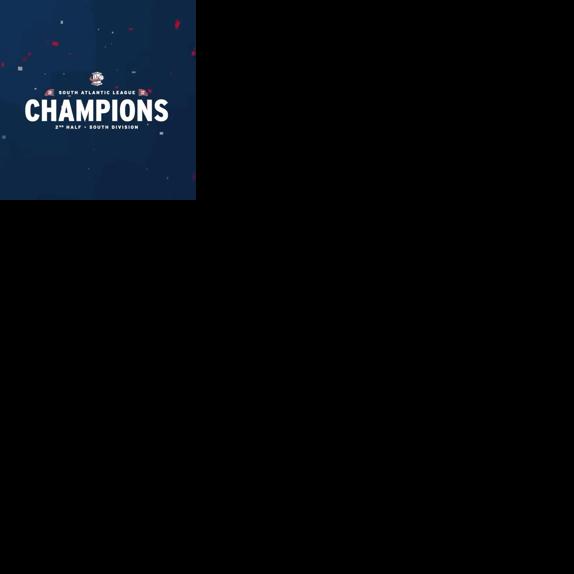 Truett's Chick-fil-A Sports: Rome Braves' 5-4 win earns a playoff spot ...