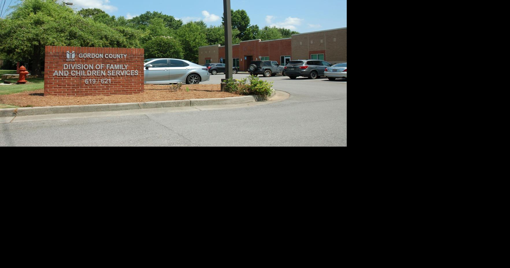 Gordon County DFCS Looking for Secret Santa Sponsors | Gordon Life ...