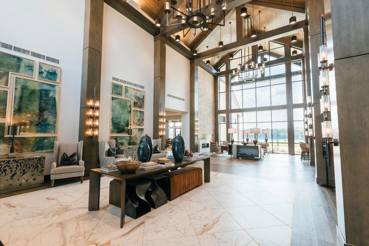 'Gate Scholars' get work experience through Berry partnership | Local ...