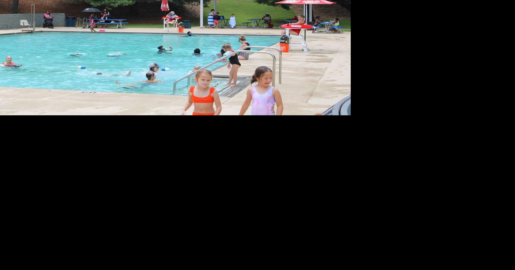 Water safety helps keep the summer fun | Local News ...