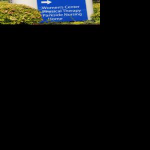 Fort Oglethorpe hospital taking down Erlanger signs | Catwalkchatt ...