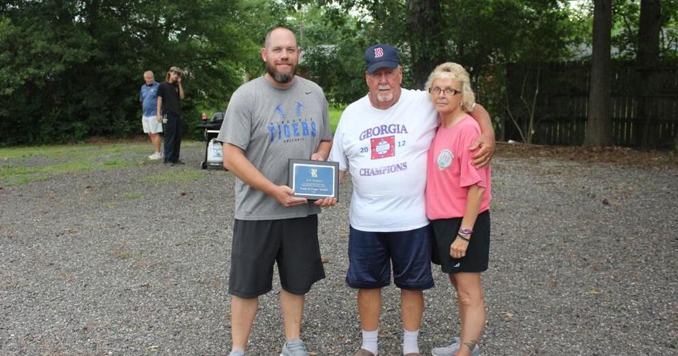 COMMENTARY: 'North Georgia Baseball Doesn't Exist Without Frank ...