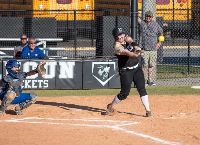 Softballl teams are almost ready to rumble | The Calhoun Times ...