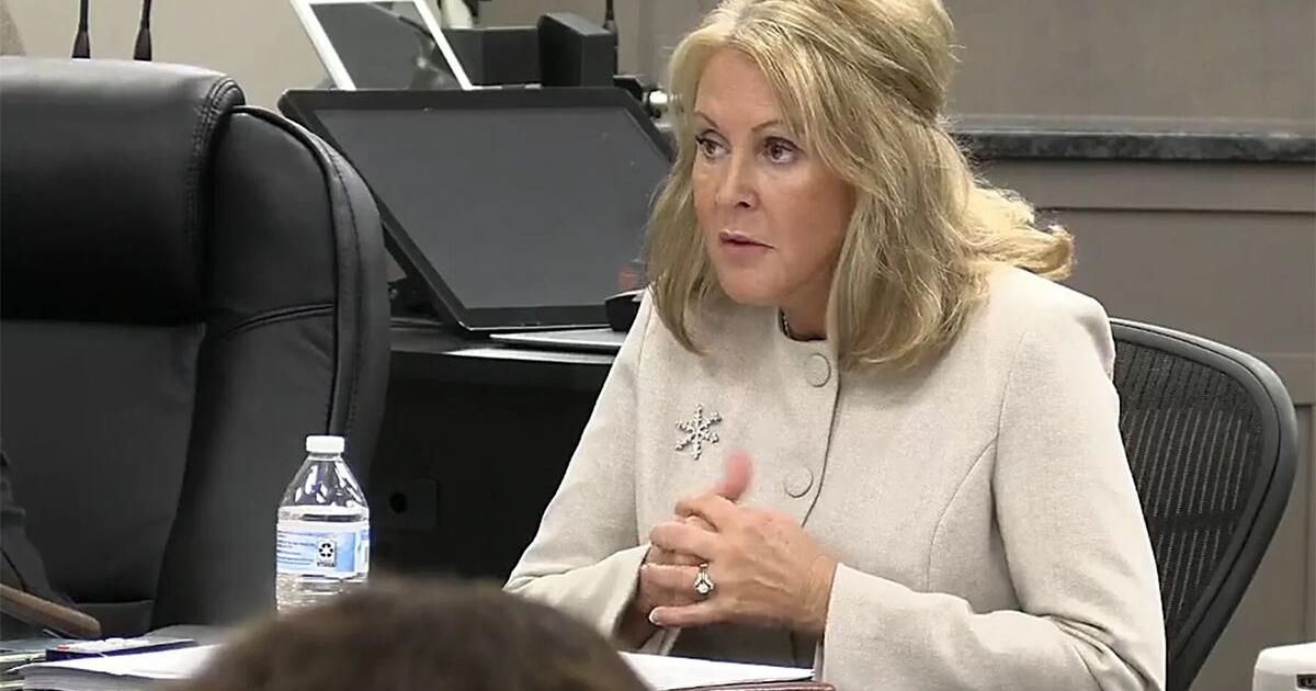 Walker Commissioners Cut Meetings to Once a Month | News | northwestgeorgianews.com