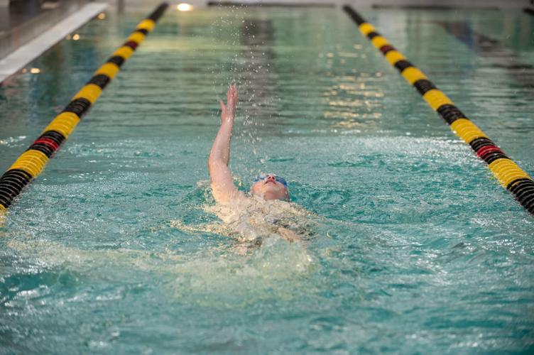 MIDDLE SCHOOL REGION MEET | Sports | northwestgeorgianews.com