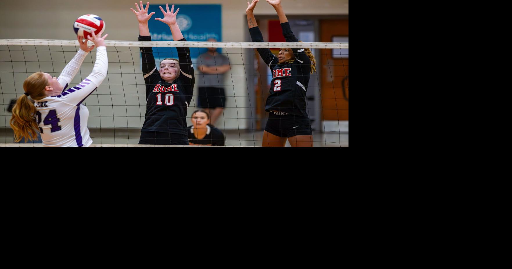 Notes to Softball and Volleyball Seniors, From Coaches | Sports ...
